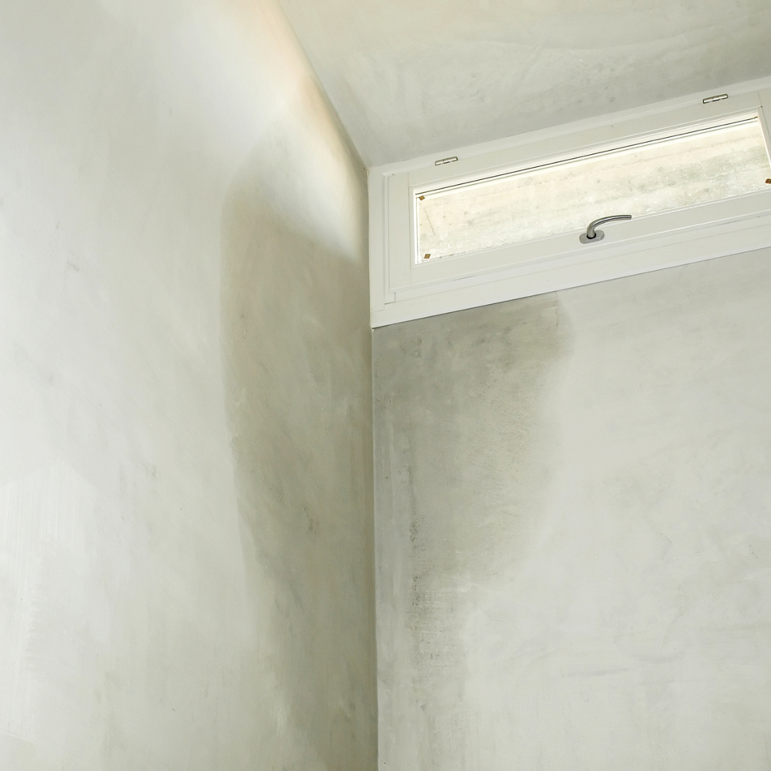 Navigating Damp Issues in Old Buildings | S Jones Surveying