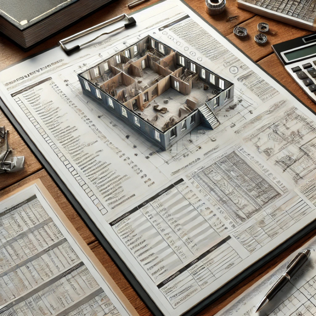 Why a Full Building Survey Can Be Worth the Investment.