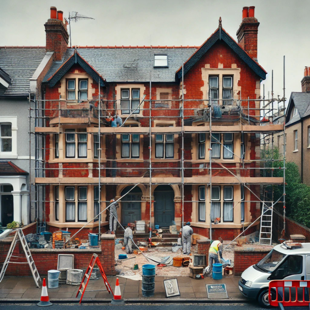 Key Considerations When Buying a Home to Renovate