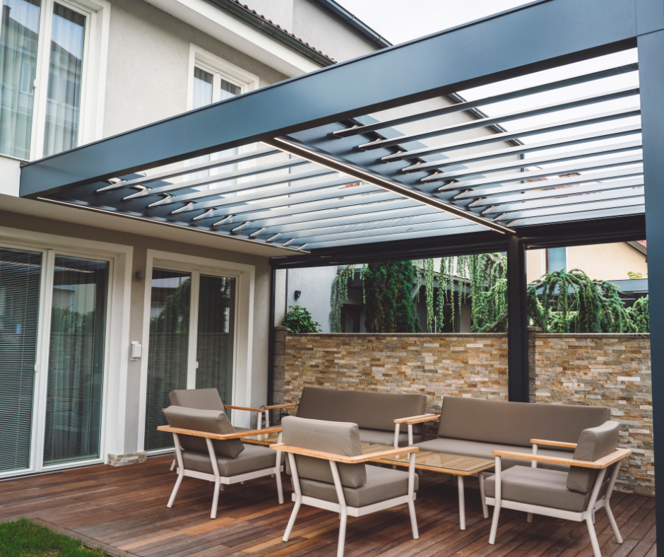 Unpacking Party Wall Rules: What Is Covered? | S Jones Surveying
