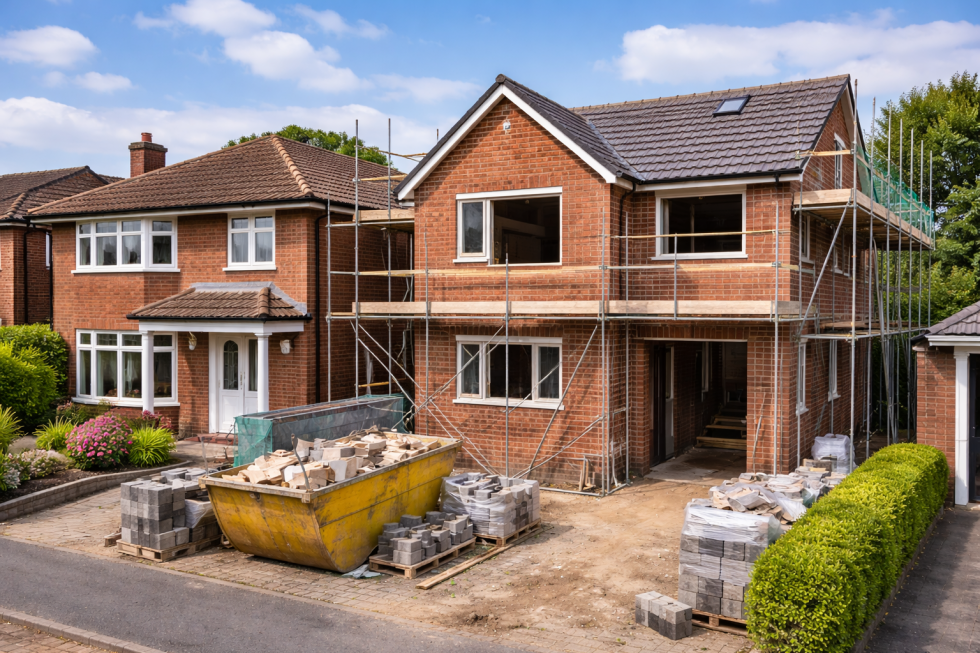 Building on the Boundary: Frequently Asked Questions | S Jones Surveying